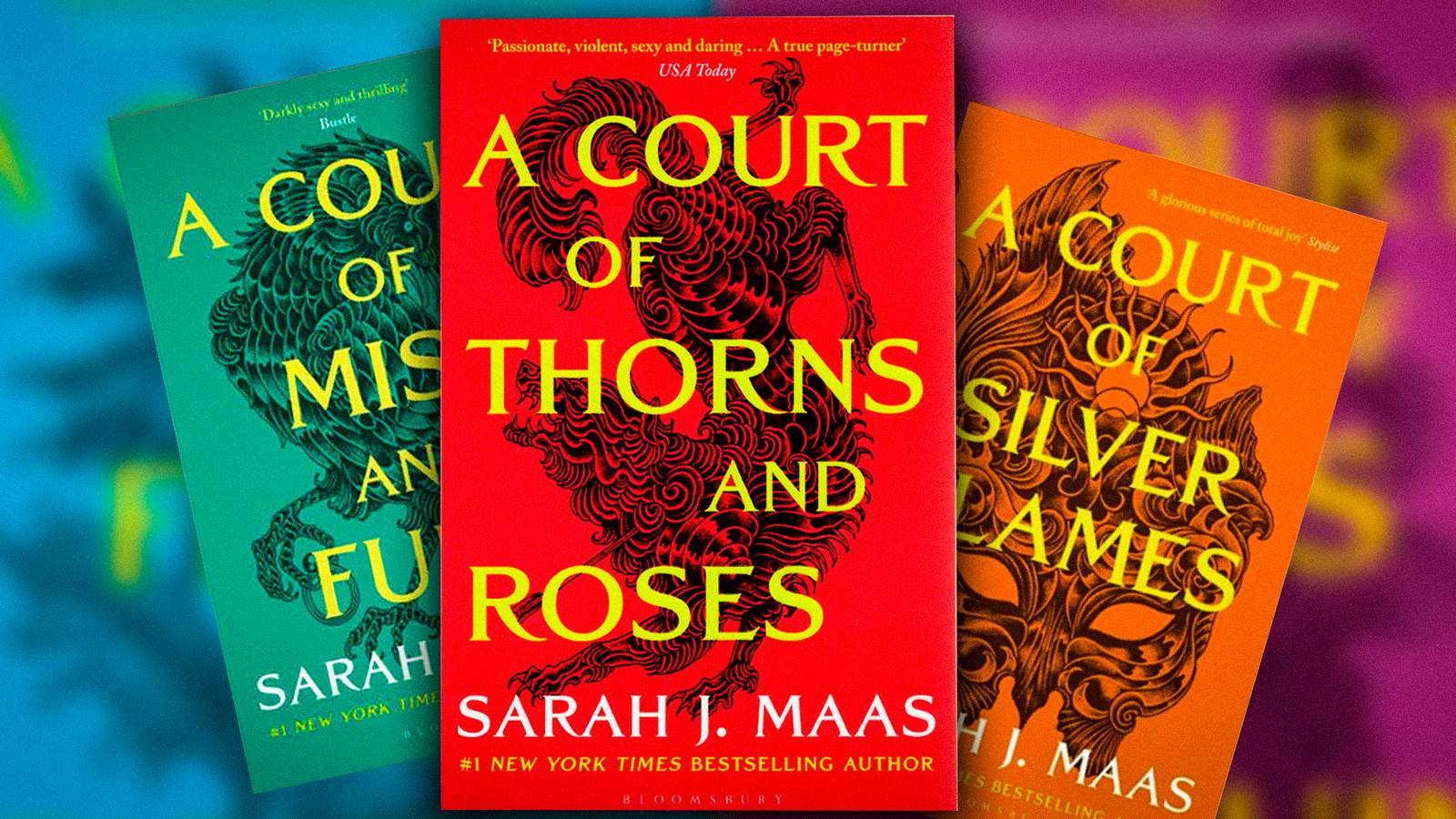 The Next Court Of Thorns & Roses Book Should Include 1 Autumn Court ...