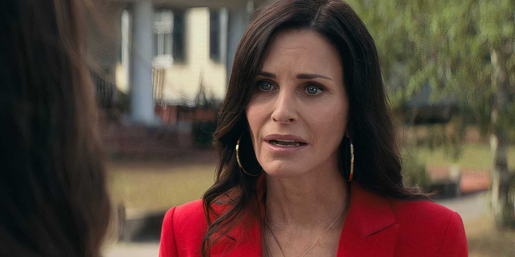 Courteney Cox’s Scream 7 Return Confirmed