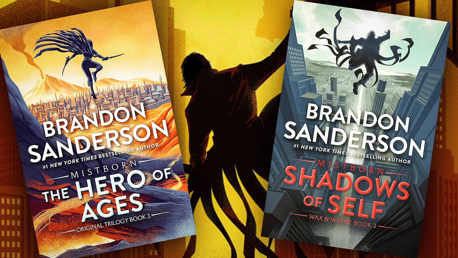 Every Creature In The Mistborn Books, Explained