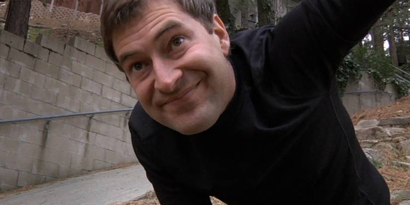 Why A Creep TV Series Works Better Than A Third Movie