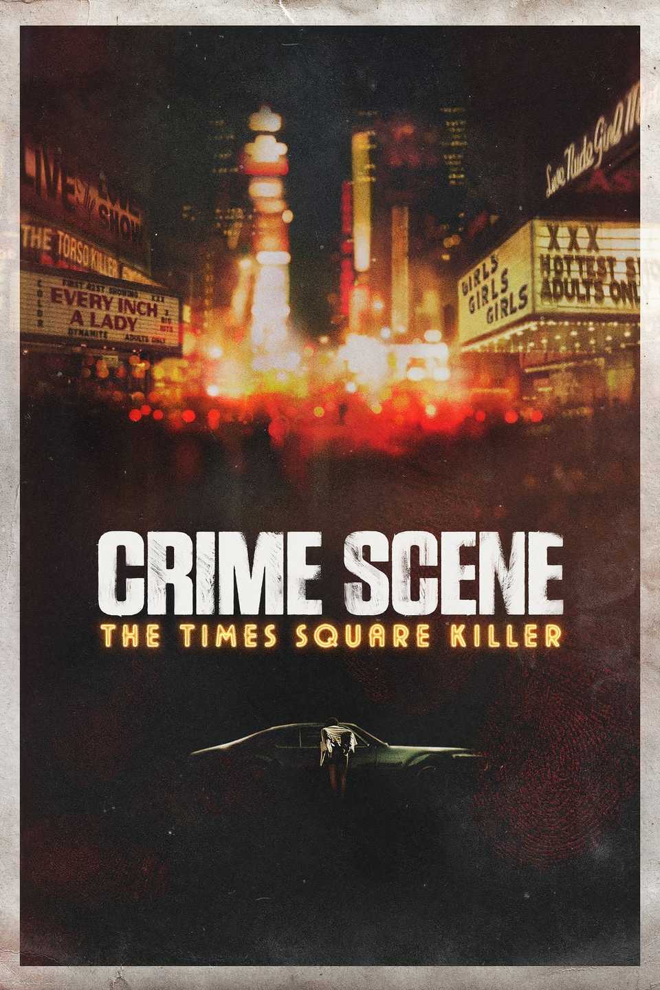 30 Best Serial Killer TV Shows On Netflix, Ranked
