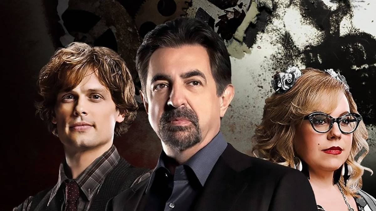 Criminal Minds | ScreenRant