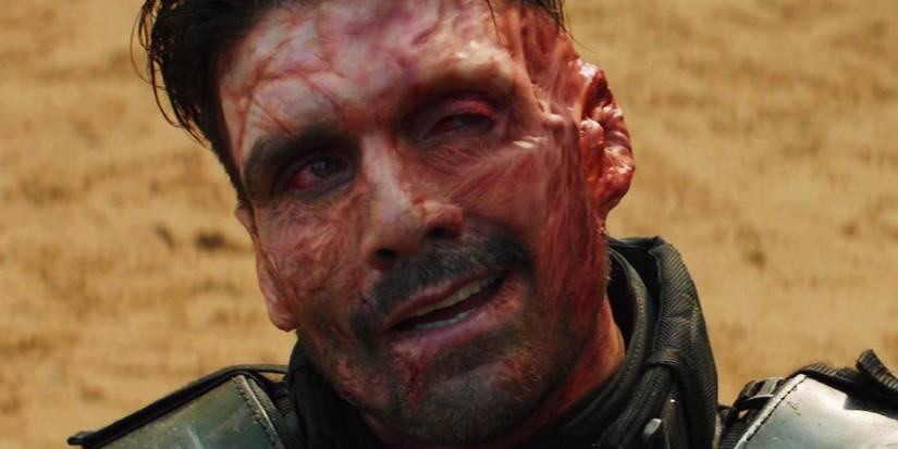 Spider-Man: Brand New Day - Scorpion's Return Risks Repeating Civil War ...