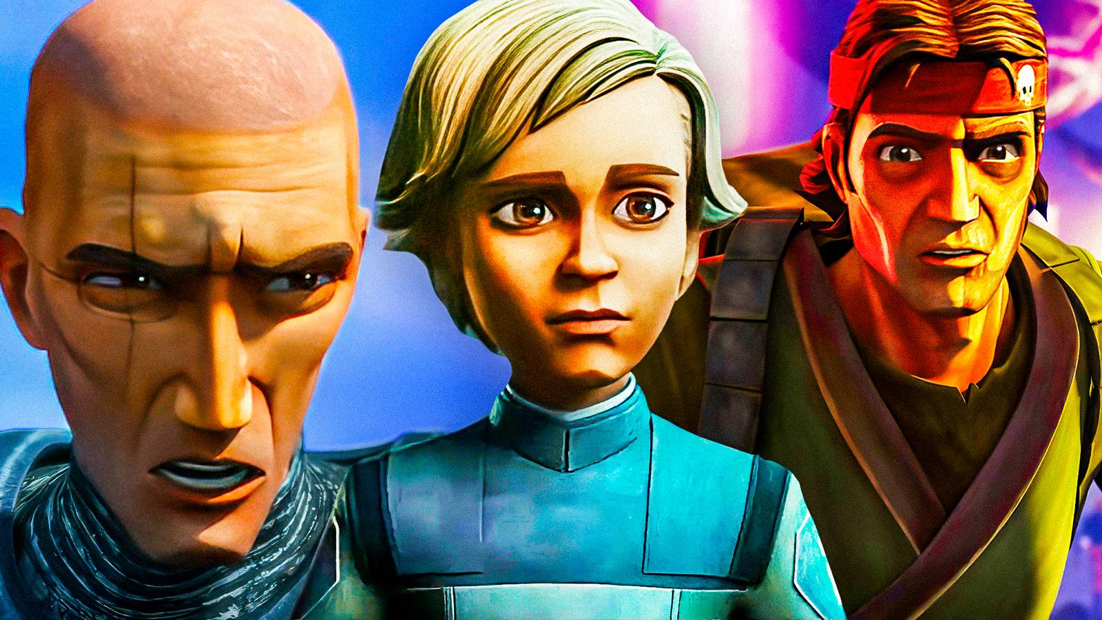The Bad Batch Series Finale Review: Star Wars Animation & Storytelling ...
