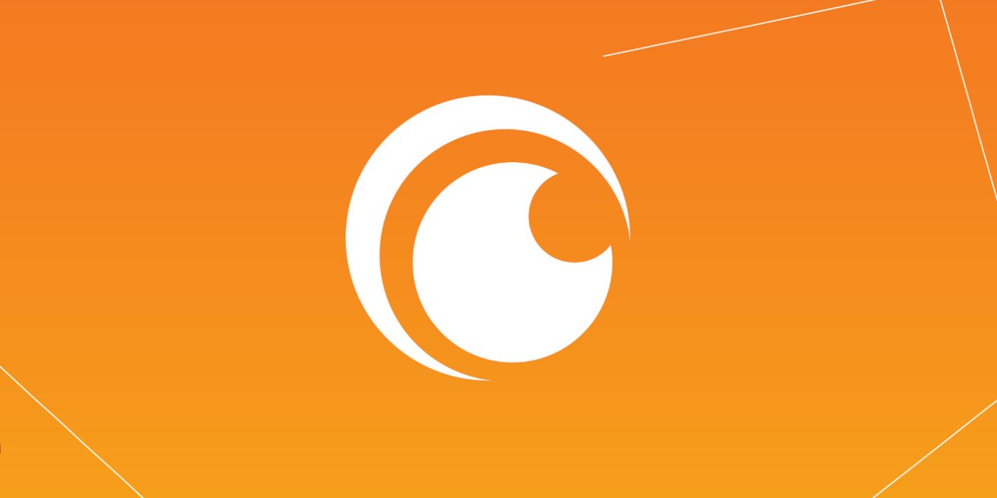Crunchyroll Logo Crunchyroll 萌娘百科