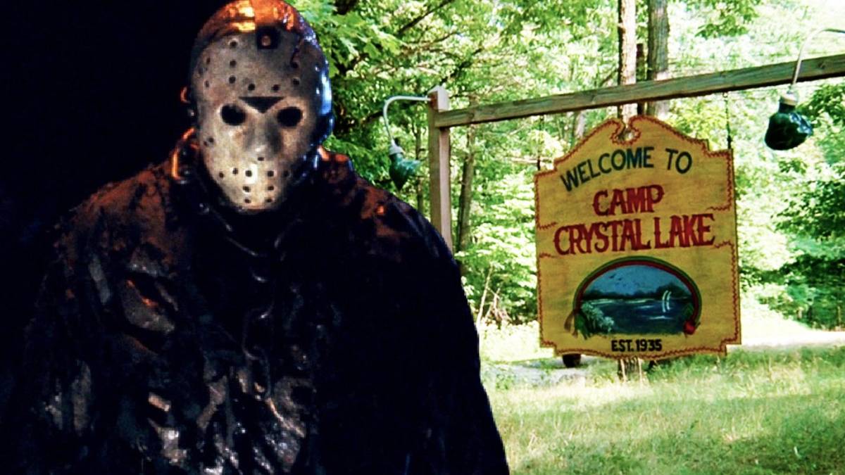 I Rewatched The Friday The 13th Movies & I Need The Crystal Lake Series ...