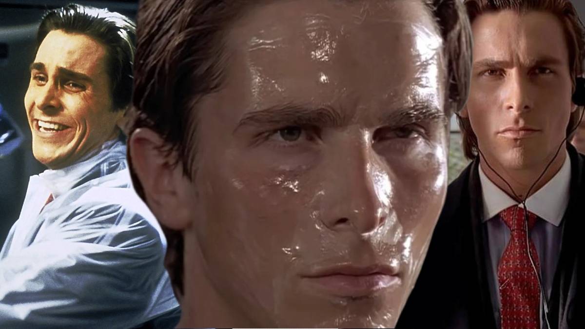 20 Best Patrick Bateman Quotes From American Psycho