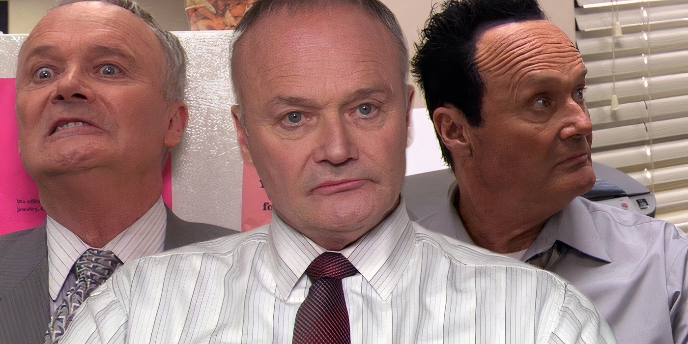Creed's Fate In The Office Was The Ultimate Karma For His Very First ...