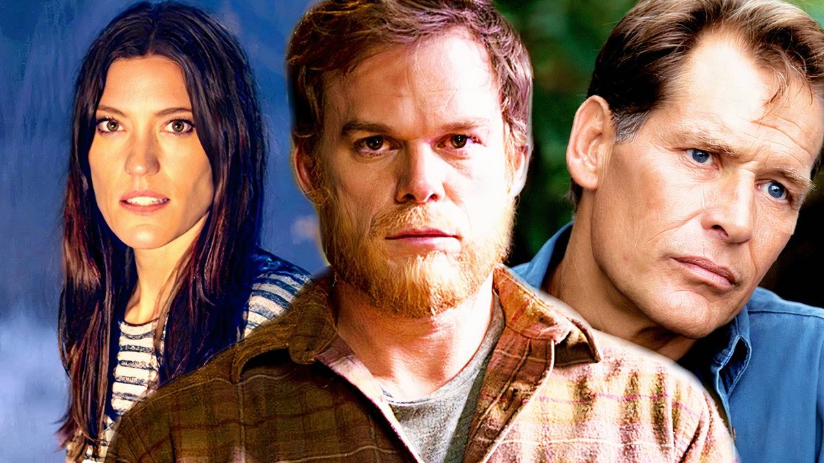 Dexter Prequel Series Casts Young Dexter, Deb & Harry, Synopsis ...