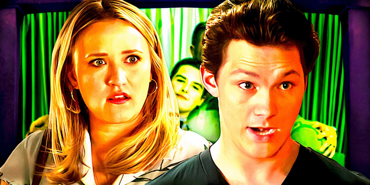 How Much Did The Big Bang Theory Cast Get Paid For The First & Final ...