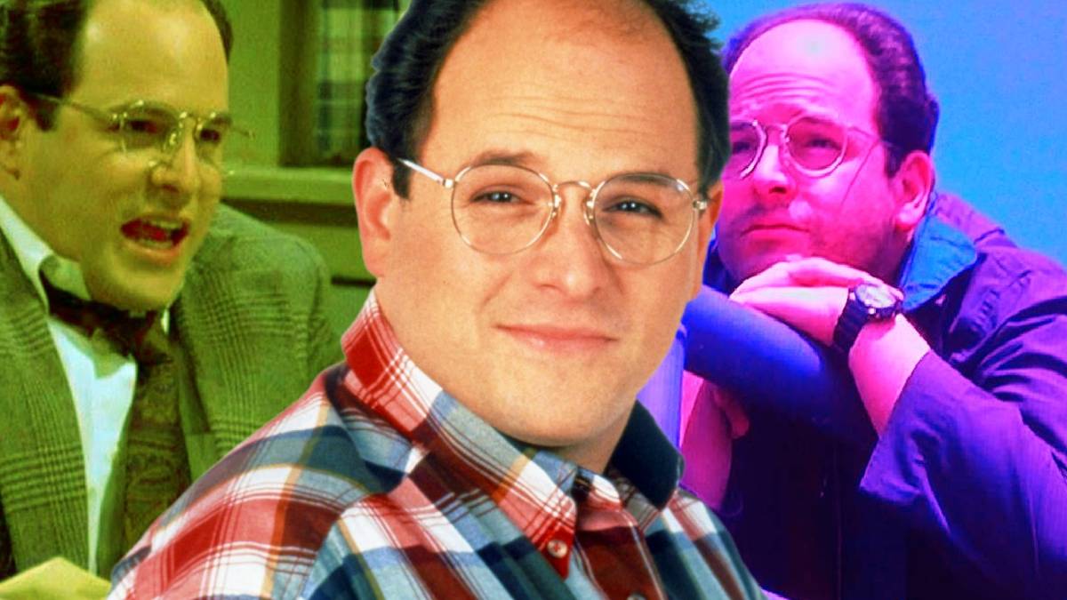 Seinfeld: The 15 Funniest George Costanza Quotes