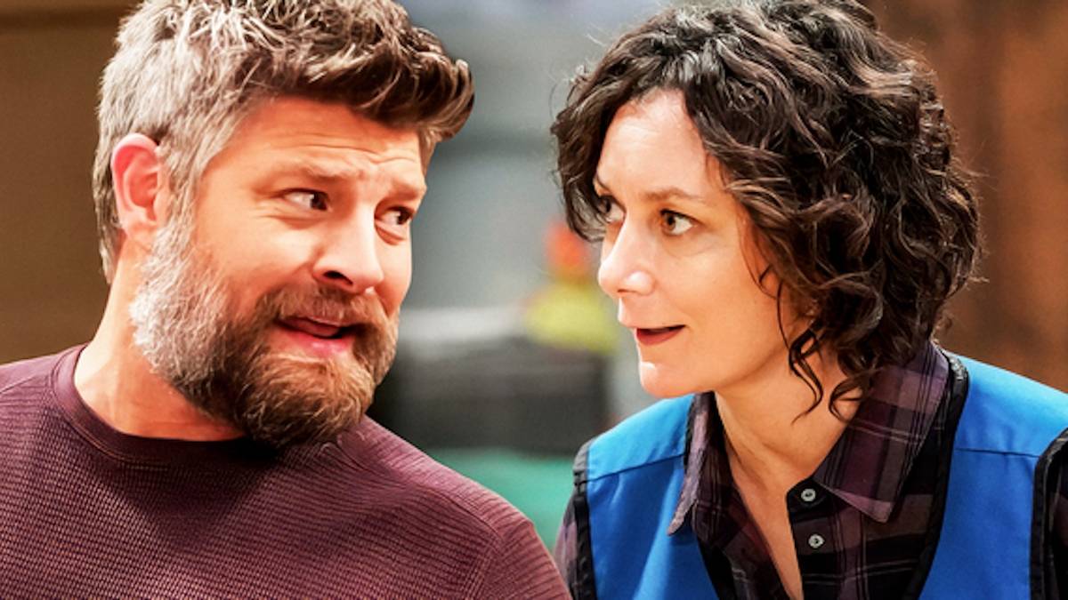 The Conners Season 6's Ben Story Sets Up A Revival Of Darlene's ...
