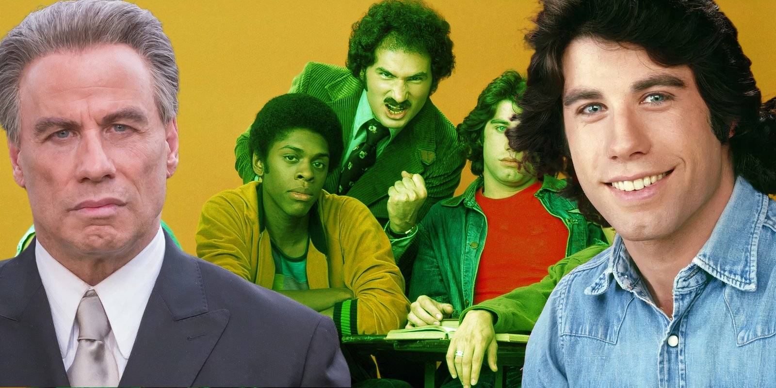 Welcome Back, Kotter Cast: Where They Are Now