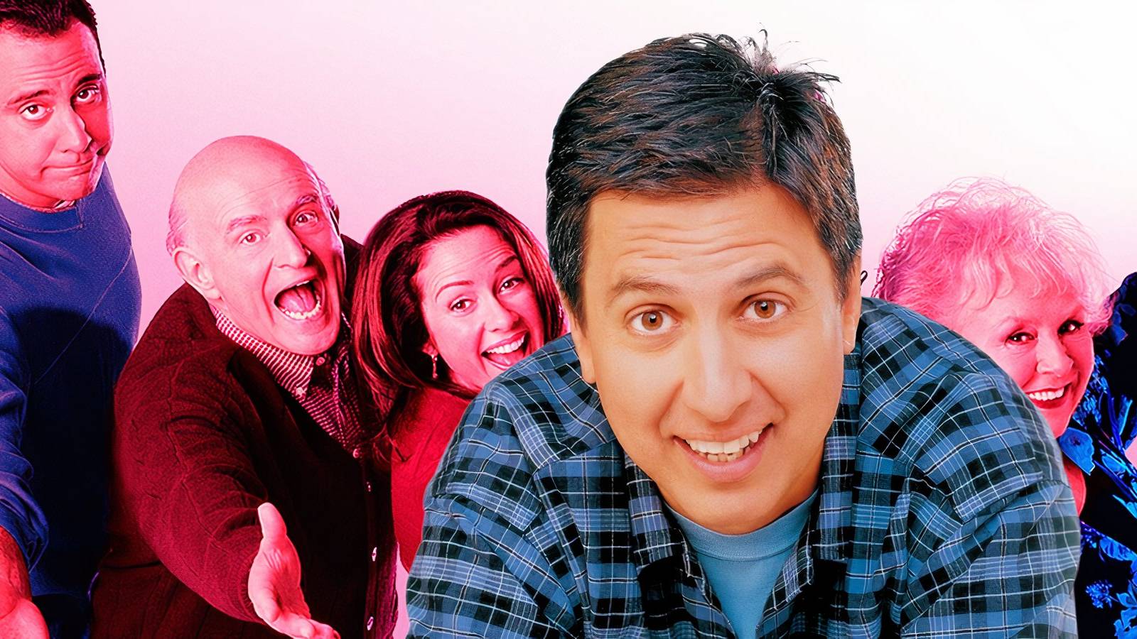 Everybody Loves Raymond: 10 Behind The Scenes Facts Every Fan Should Know