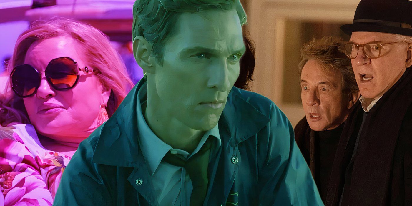 25 Best Detective Series On Netflix