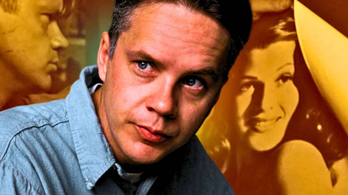 How Andy Dufresne's Wife Really Died In The Shawshank Redemption