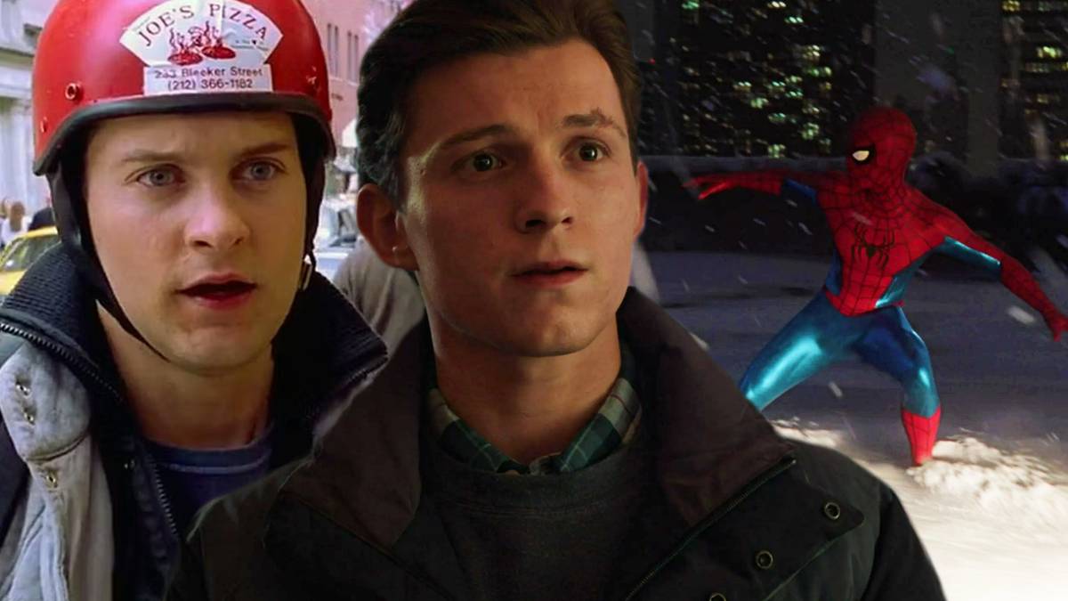 Spider-Man 4 Can Finally Embrace One Thing The MCU's Trilogy Made Impossible
