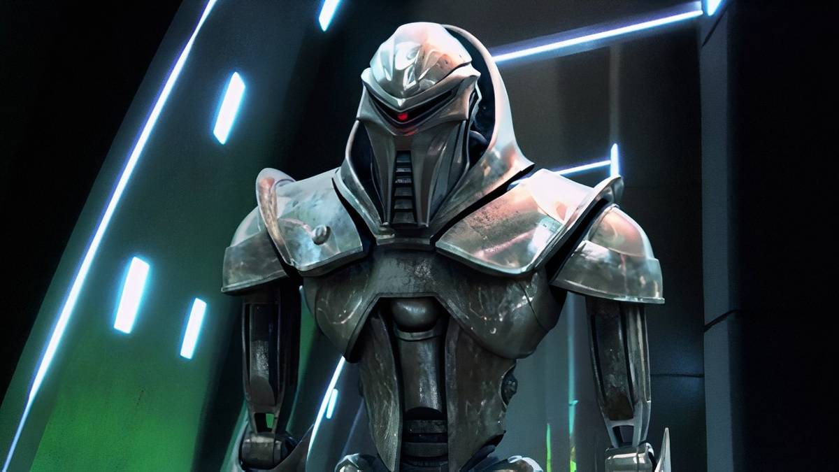 Battlestar Galactica's Cylon Plan Explained (In Full)
