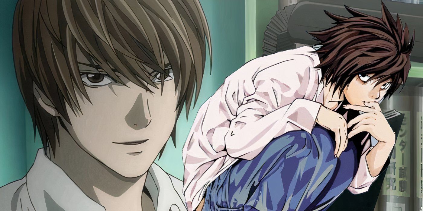 Death Note Ending Explained: What Happens To Light In The Series’ Finale?