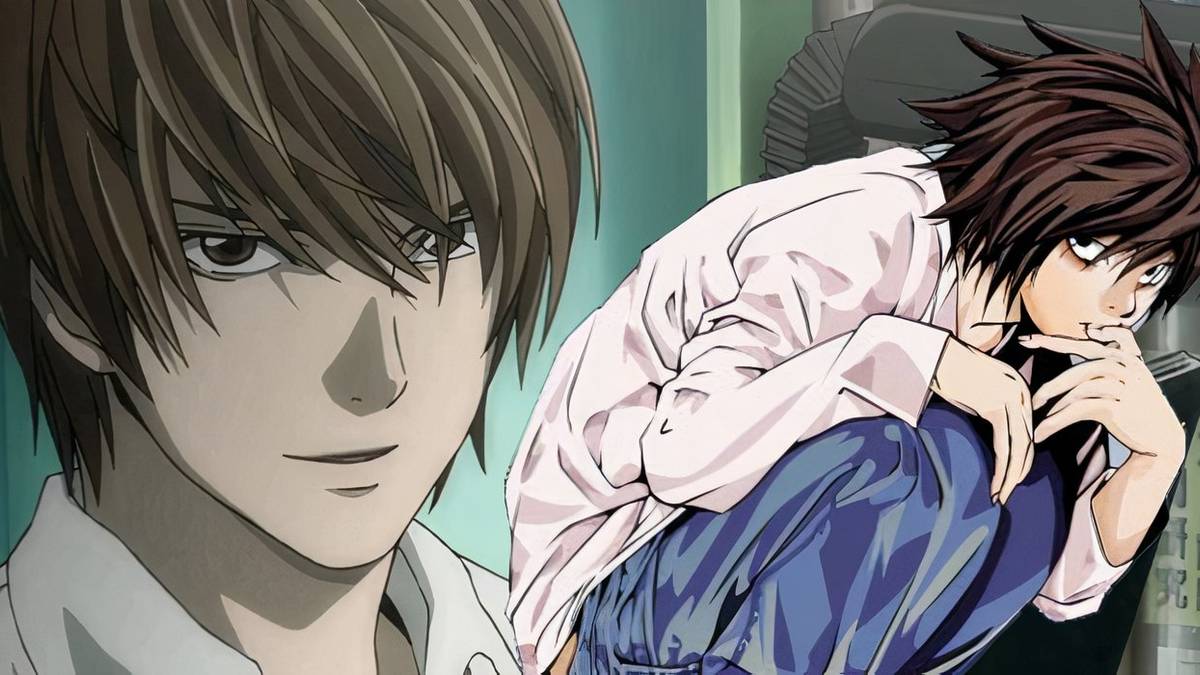 15 Best Death Note Quotes