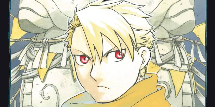 Daemons of the Shadow Realm is Demon Slayer's True Successor