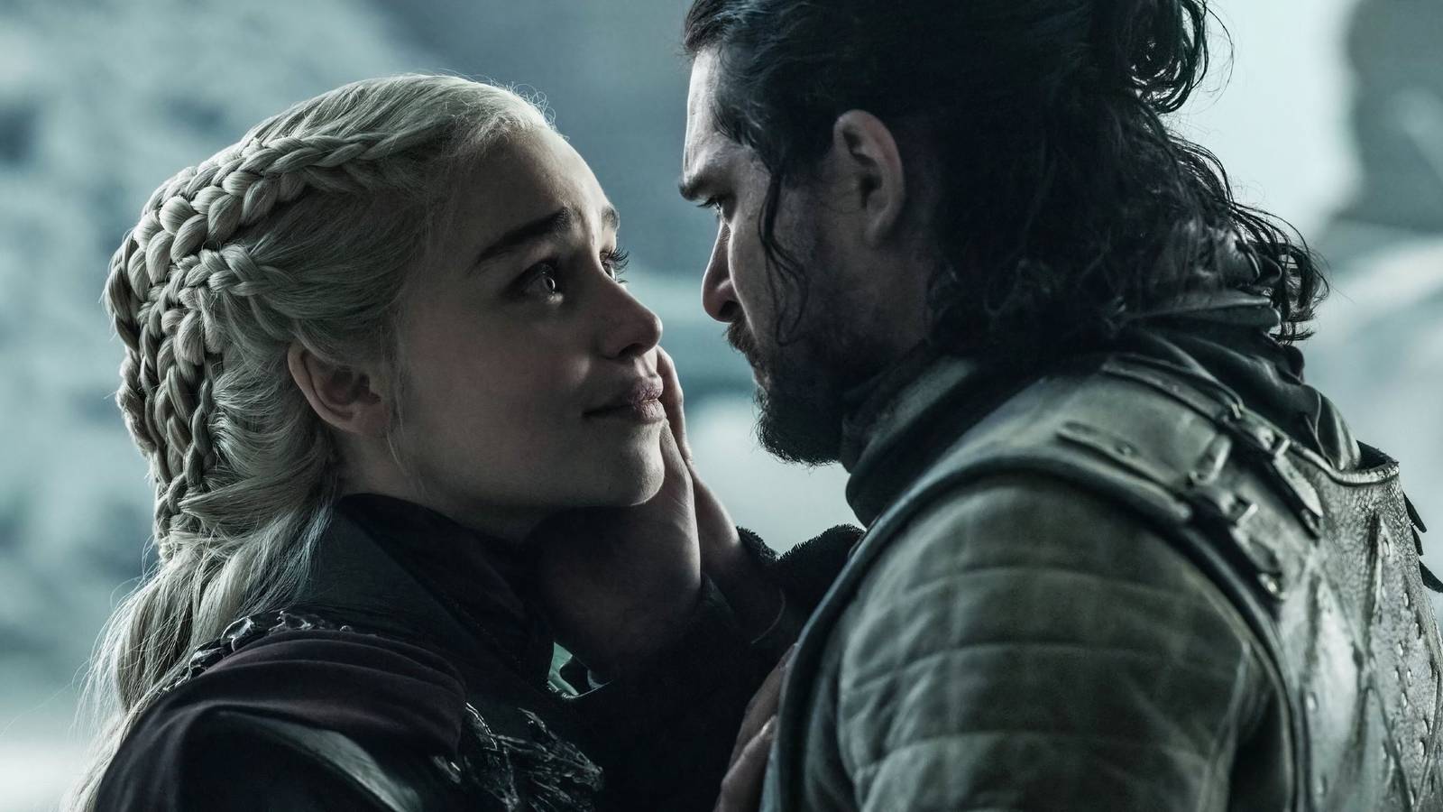 Jon Snow's Betrayal Of Dany Was Perfectly Set Up In Game Of Thrones ...