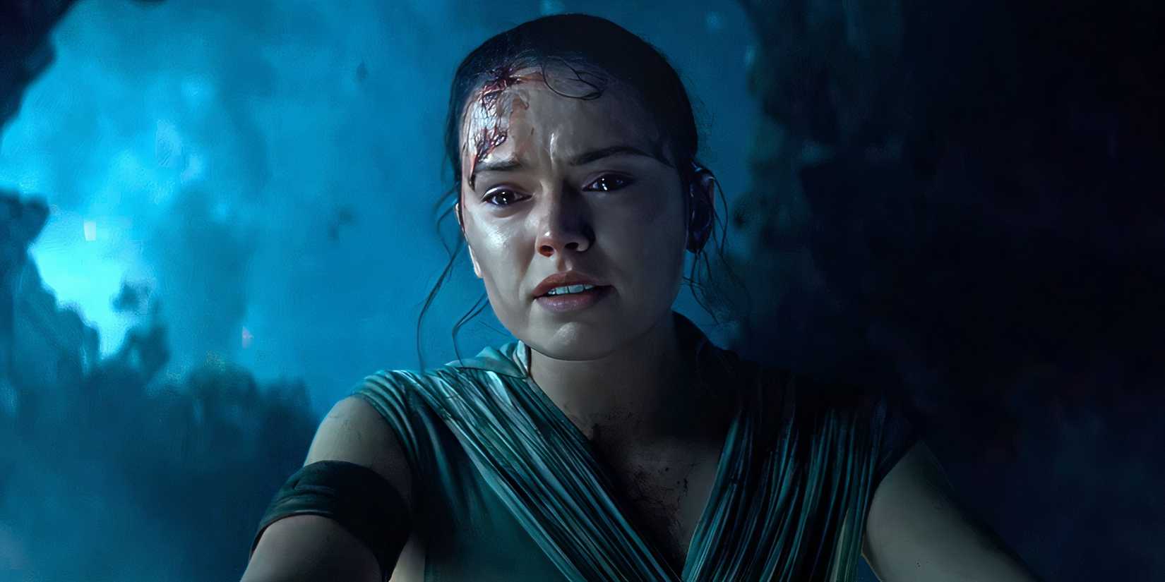 Star Wars' Daisy Ridley Clarifies Rumors Of New Jedi Order's 2026 ...