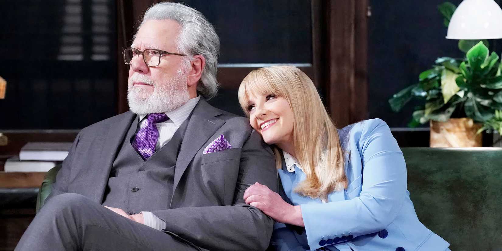 I Don't Want To Say Goodbye: 7 TV Shows At Risk Of Cancelation That I'm ...