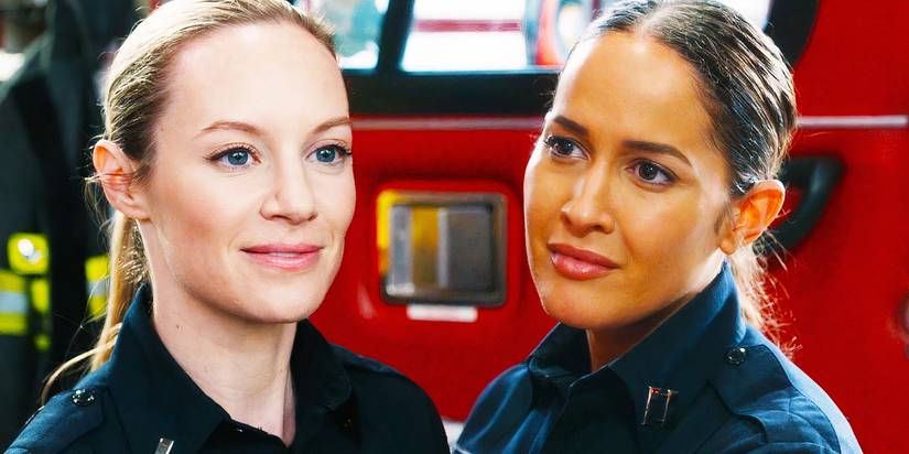 Station 19 Season 7, Episode 9 Recap