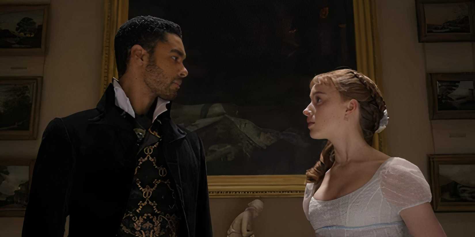 Bridgerton Season 3 Made Daphne's Absence Completely Unforgivable