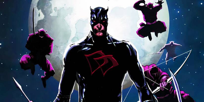 10 Superpowers Daredevil Still Hasn't Used After 9 Years In The MCU