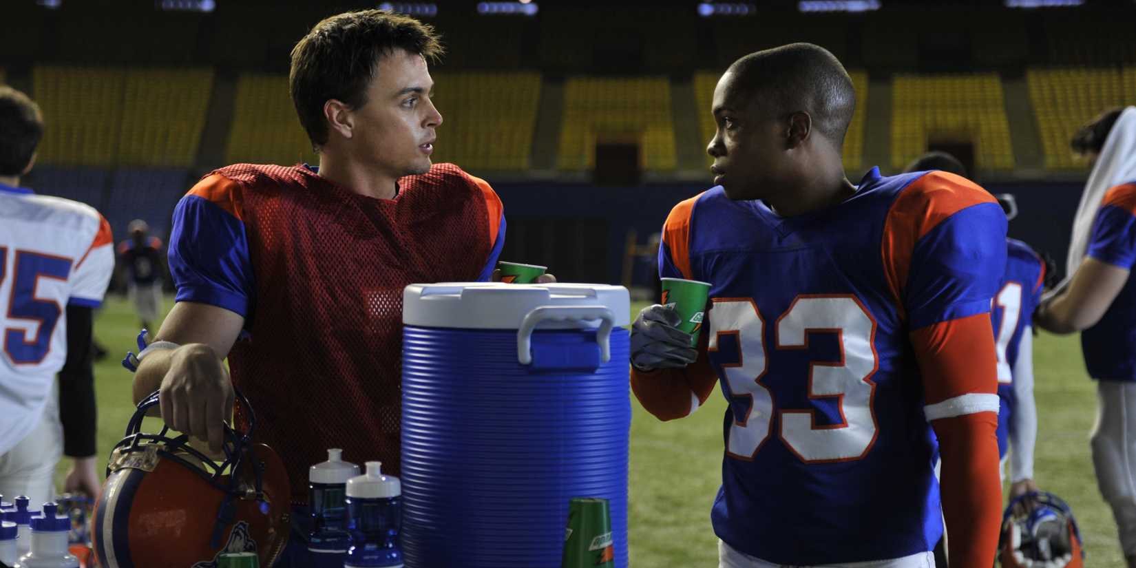 Blue Mountain State Season 4: Confirmation, Cast & Everything We Know