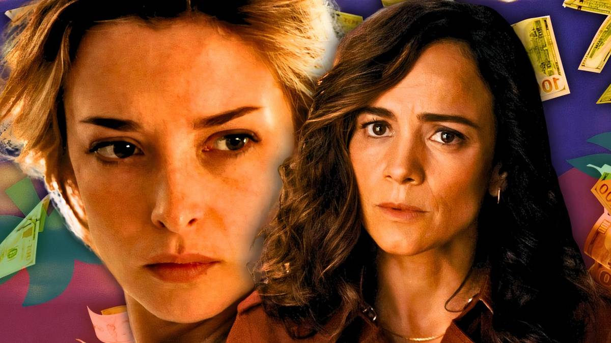 New Apple TV+ Multiverse Show Is A Reminder To Watch An 88% Rotten ...