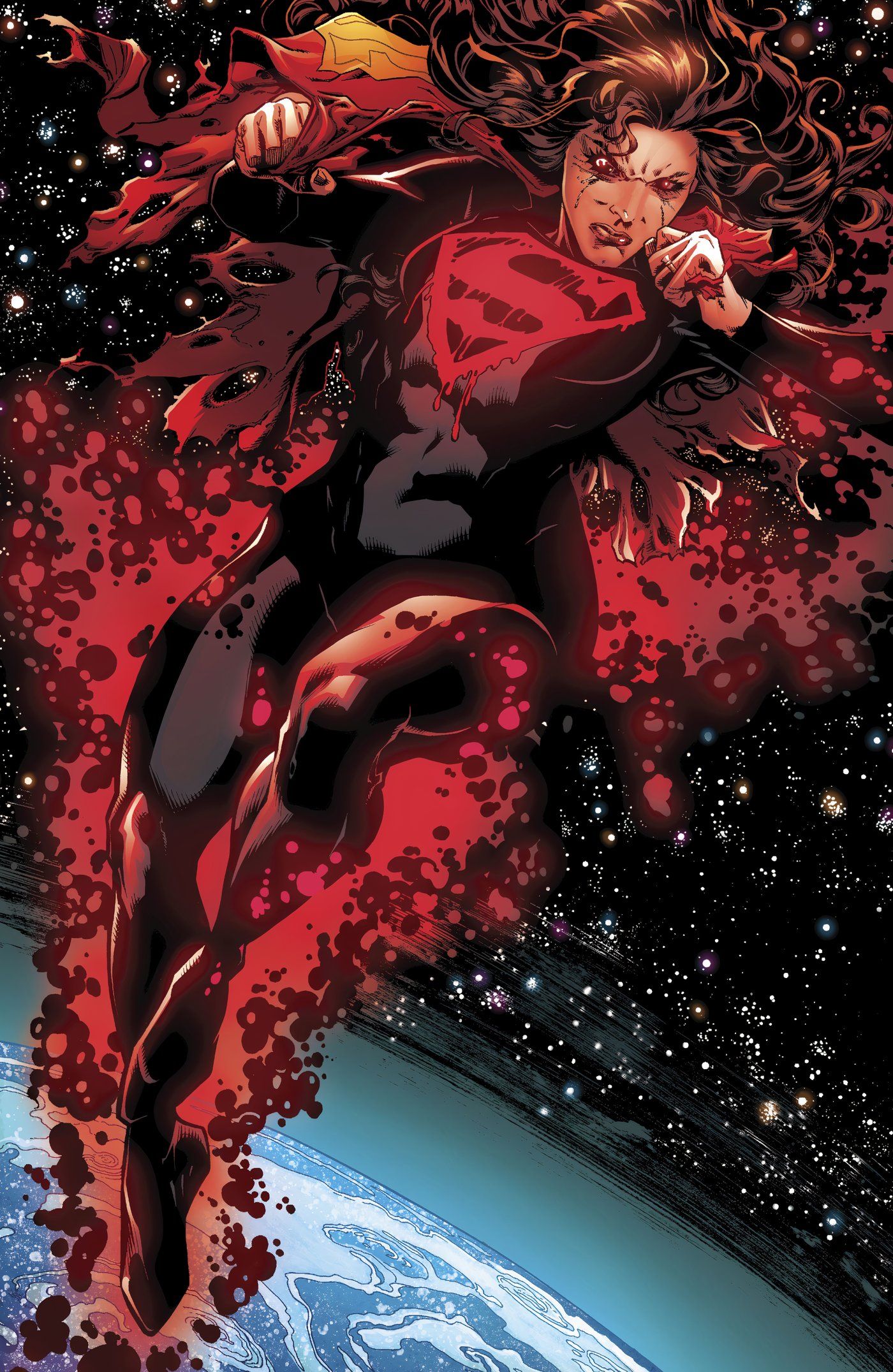 DC Teased Its Darkest Justice League Ever, But Didn’t Follow Through ...