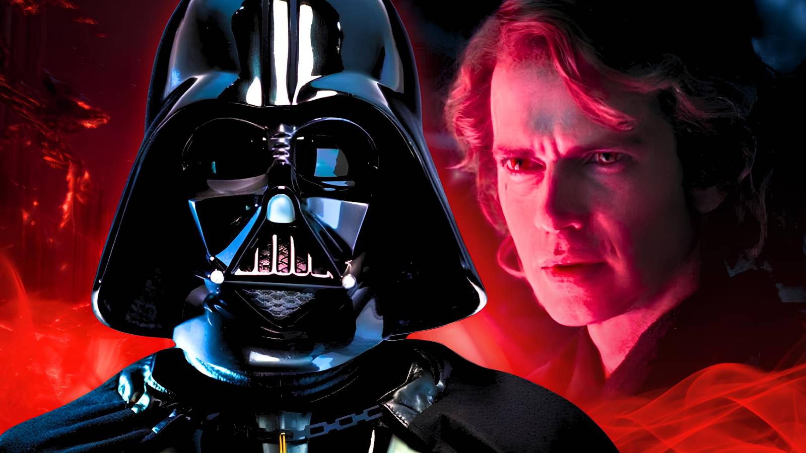 10 Star Wars Characters Who Could Actually Defeat Darth Vader