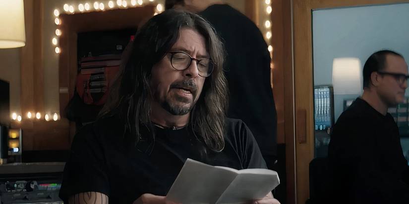 Dave Grohl: Net Worth, Age, Height & Everything You Need To Know About The Foo Fighters Lead Singer