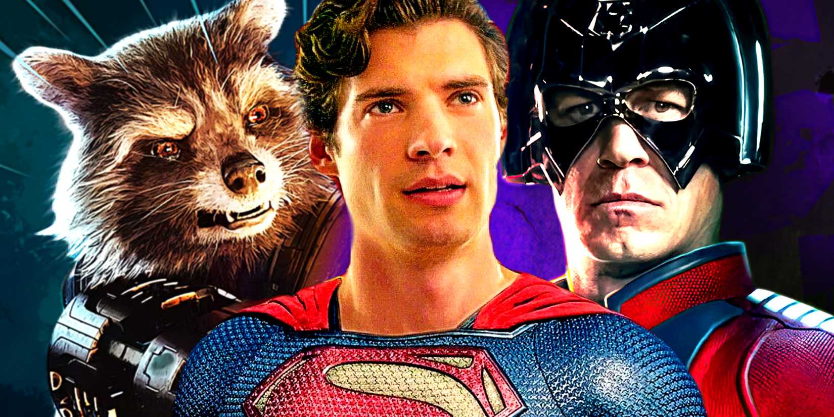 James Gunn's Superhero History Proves The DCU's Superman Can Fix A 47 ...