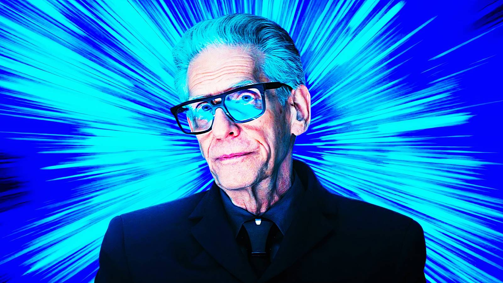 Star Trek: Discovery’s David Cronenberg & Doctor Kovich Explained