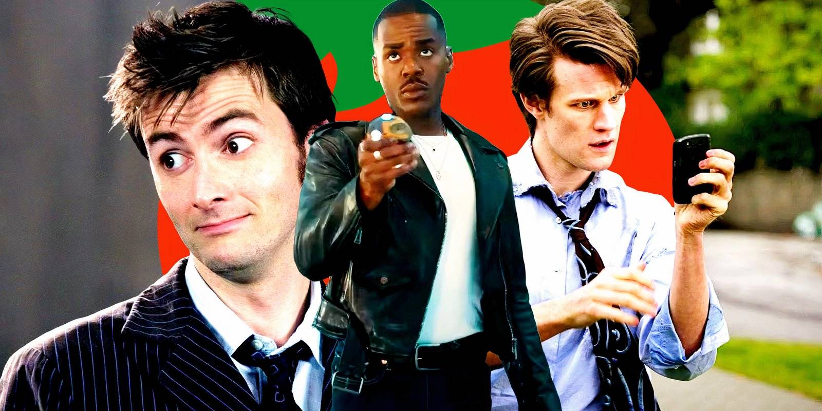 Doctor Who Season 14 Rotten Tomatoes Score Lives Up To David Tennant ...
