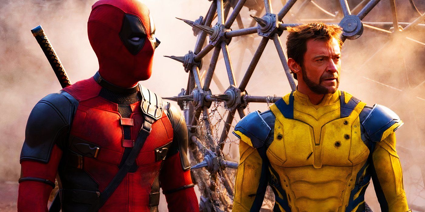 Deadpool 3's Main Villain Identity Reportedly Revealed (With Major X ...