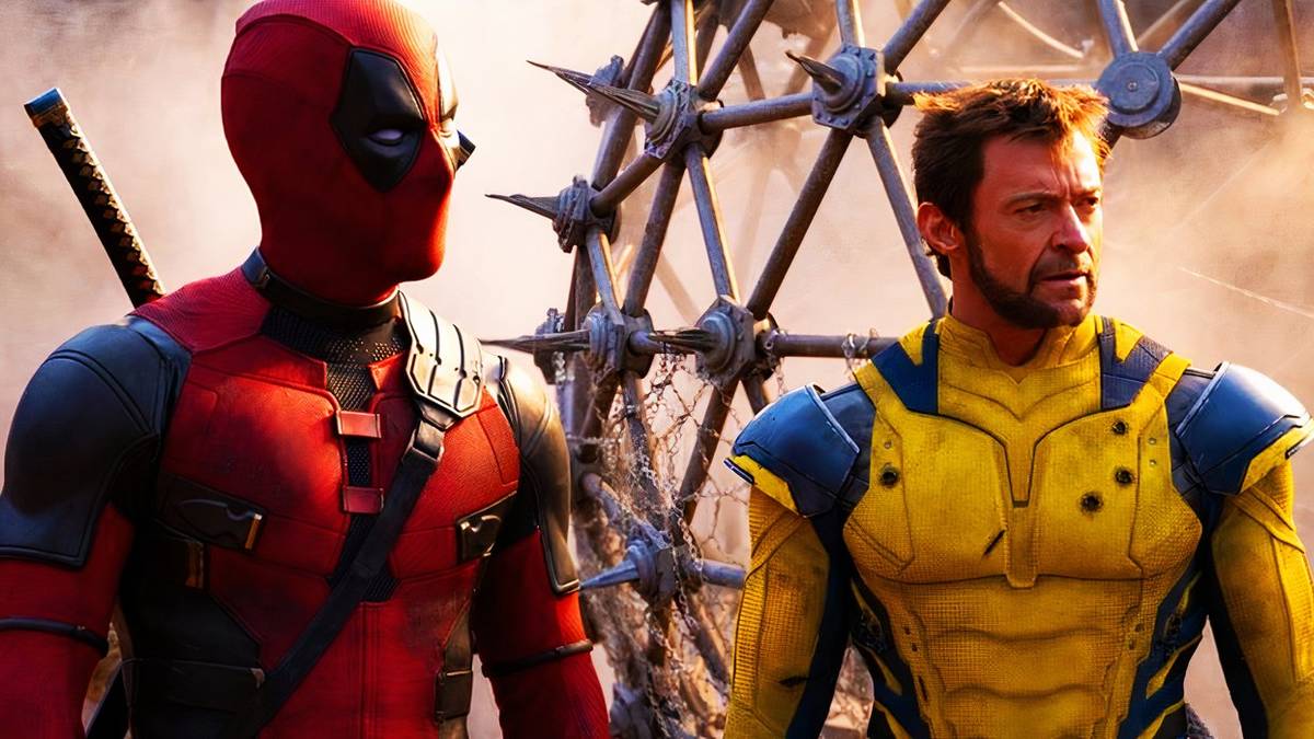 Deadpool & Wolverine Trailer Subtly Teases Lady Deadpool