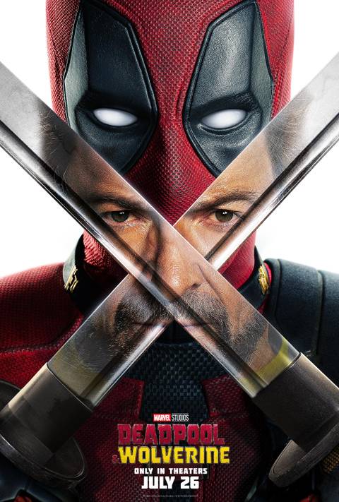 Deadpool & Wolverine Trailer Gets Meticulous LEGO Recreation