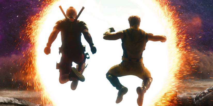 New Deadpool & Wolverine Reveal Makes The Movie's Wildest Theory Almost ...