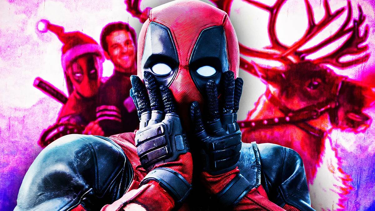 Every Deadpool Movie Appearance, Ranked