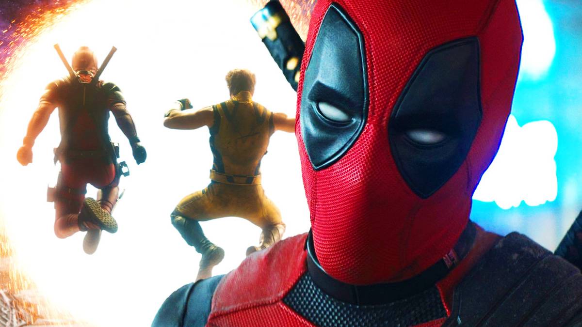 10 MCU Events We Want Deadpool & Wolverine To Revisit That Would Have ...