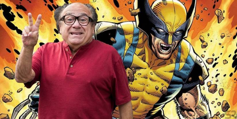 Deadpool's New Nickname for Wolverine Is Perfect Fan Service 36 Years ...