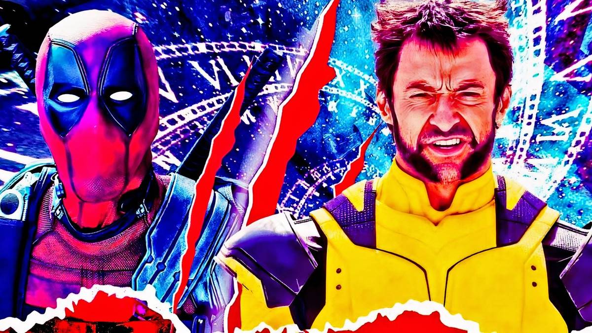 Deadpool's New Nickname for Wolverine Is Perfect Fan Service 36 Years ...