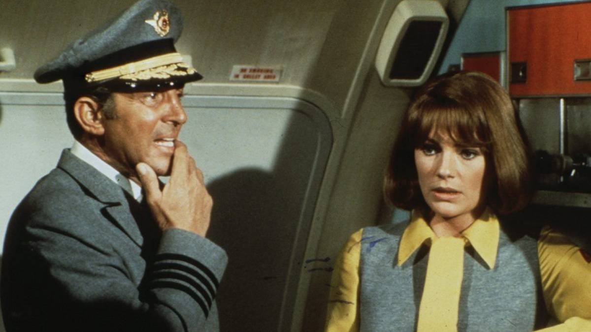 Every Airport Movie, Ranked From Worst To Best