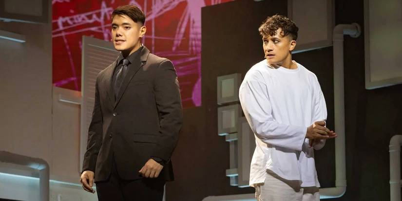 10 Best Songs from Death Note the Musical, Ranked