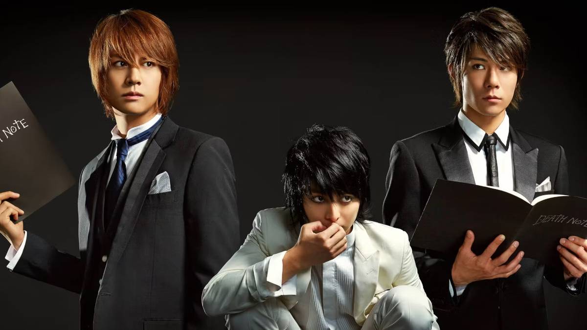 10 Best Songs from Death Note the Musical, Ranked